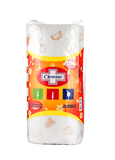 Cleene Kitchen Towel - Philusa Corporation
